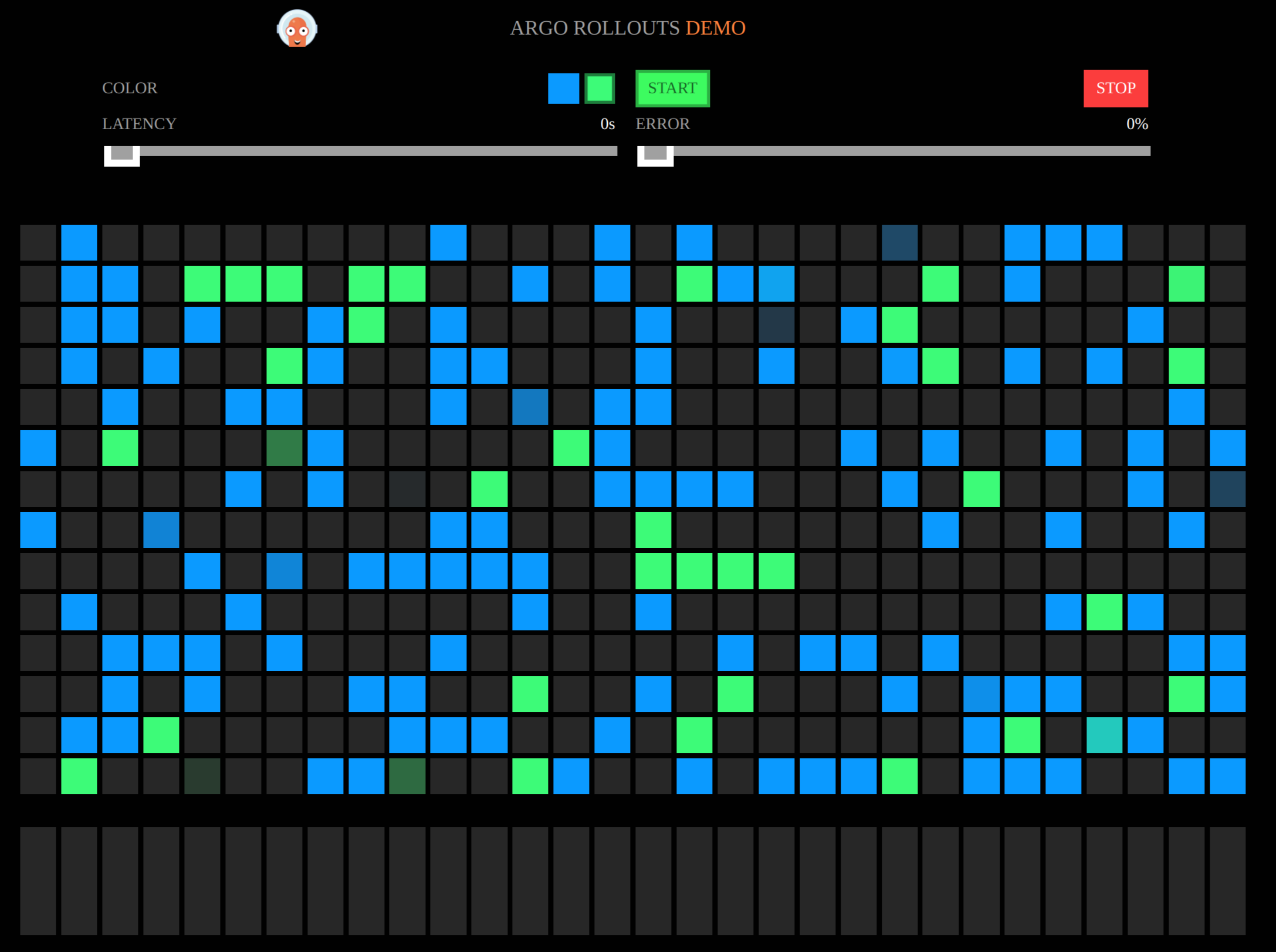 Canary :: Argo Rollouts Workshop