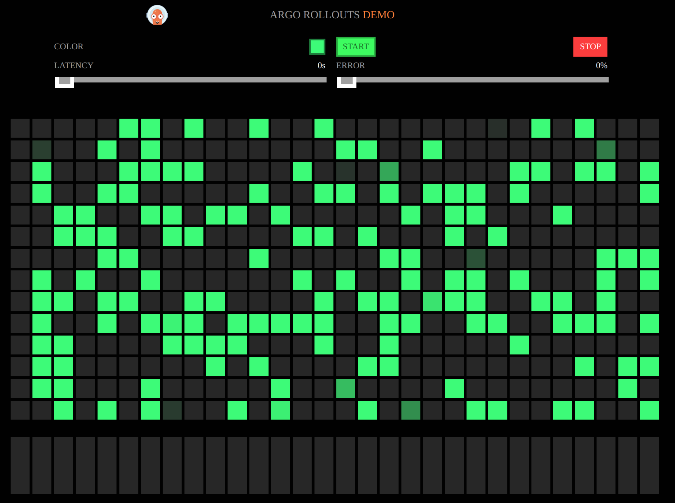 Canary :: Argo Rollouts Workshop